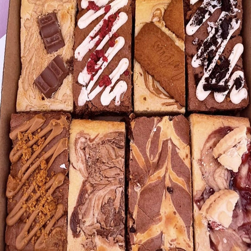 thehoneybeebakery – Welcome